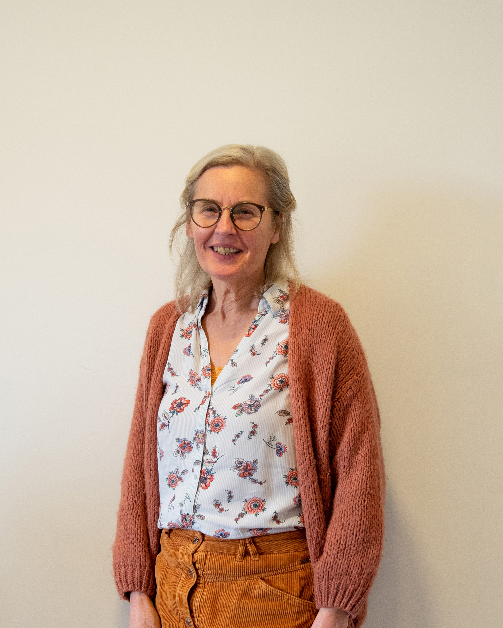 Margreet Klein Obbink – Team – Gors Fysiotherapie – Purmerend